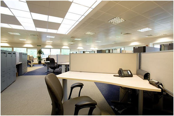 How to plan and execute a successful office relocation - HHS Network